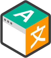 Learn how to navigate through the translation interface